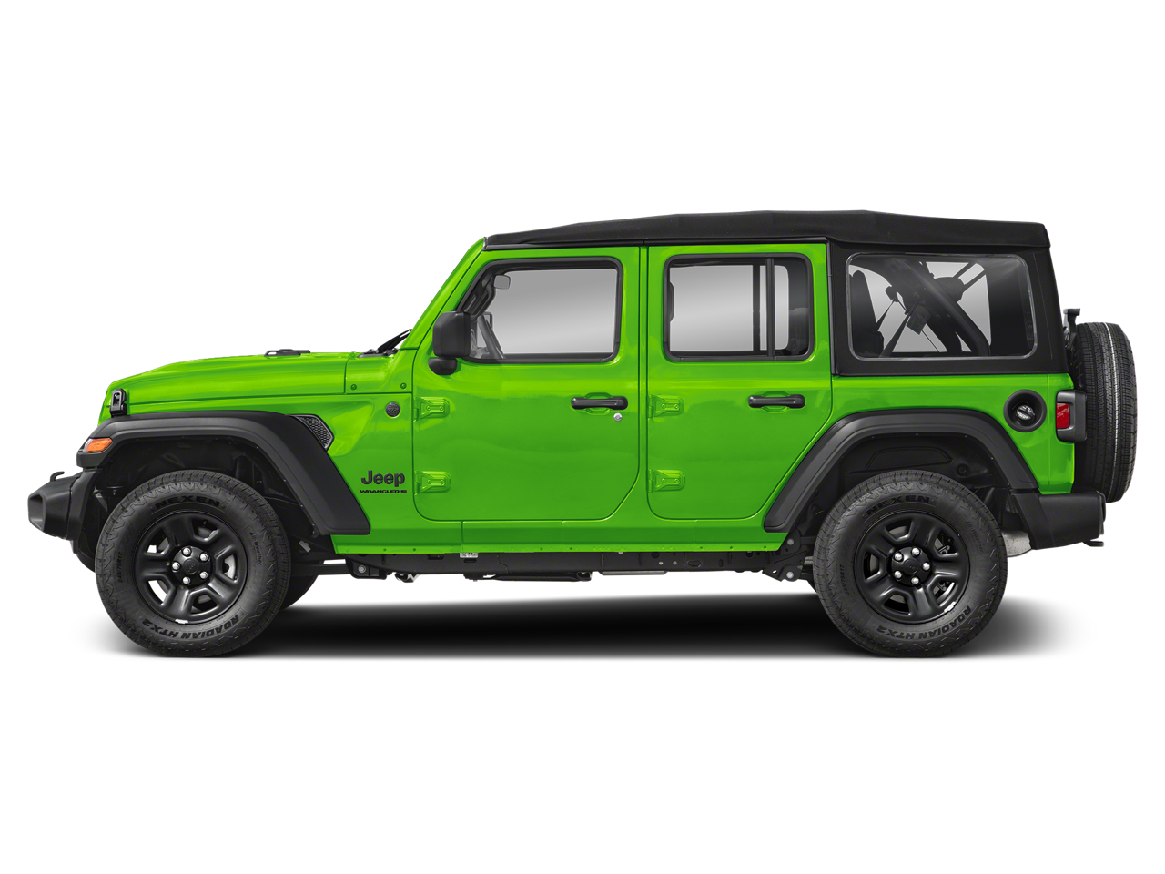 2026 Jeep Wrangler Rubicon Cleveland OH | Akron Aurora Westlake Ohio 1C4PJXFN4TW207614