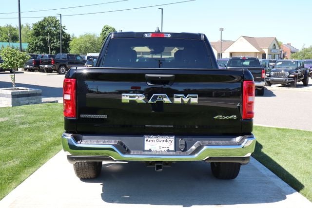 2026 RAM 1500 Big Horn Cleveland OH | Akron North Olmstead Bedford Ohio ...