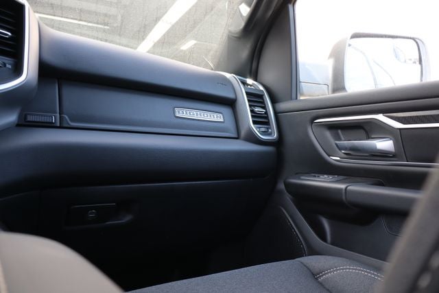2026 RAM 1500 Big Horn Night Edition Cleveland OH | Akron North ...