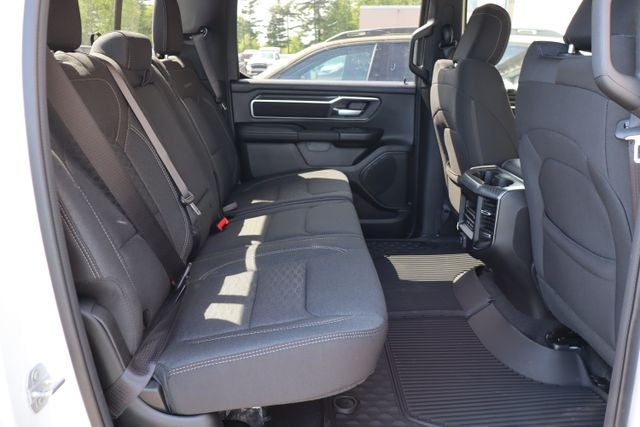 2026 RAM 1500 Big Horn Night Edition Cleveland OH | Akron North ...