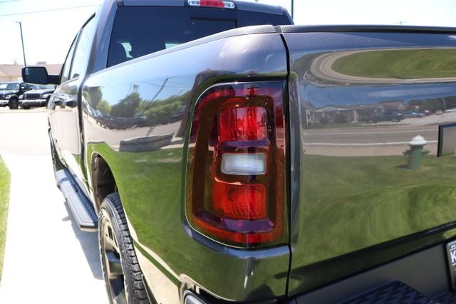 2026 RAM 1500 Express Black Edition Cleveland OH | Akron North Olmstead ...