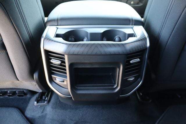2026 RAM 1500 Express Black Edition Cleveland OH | Akron North Olmstead ...