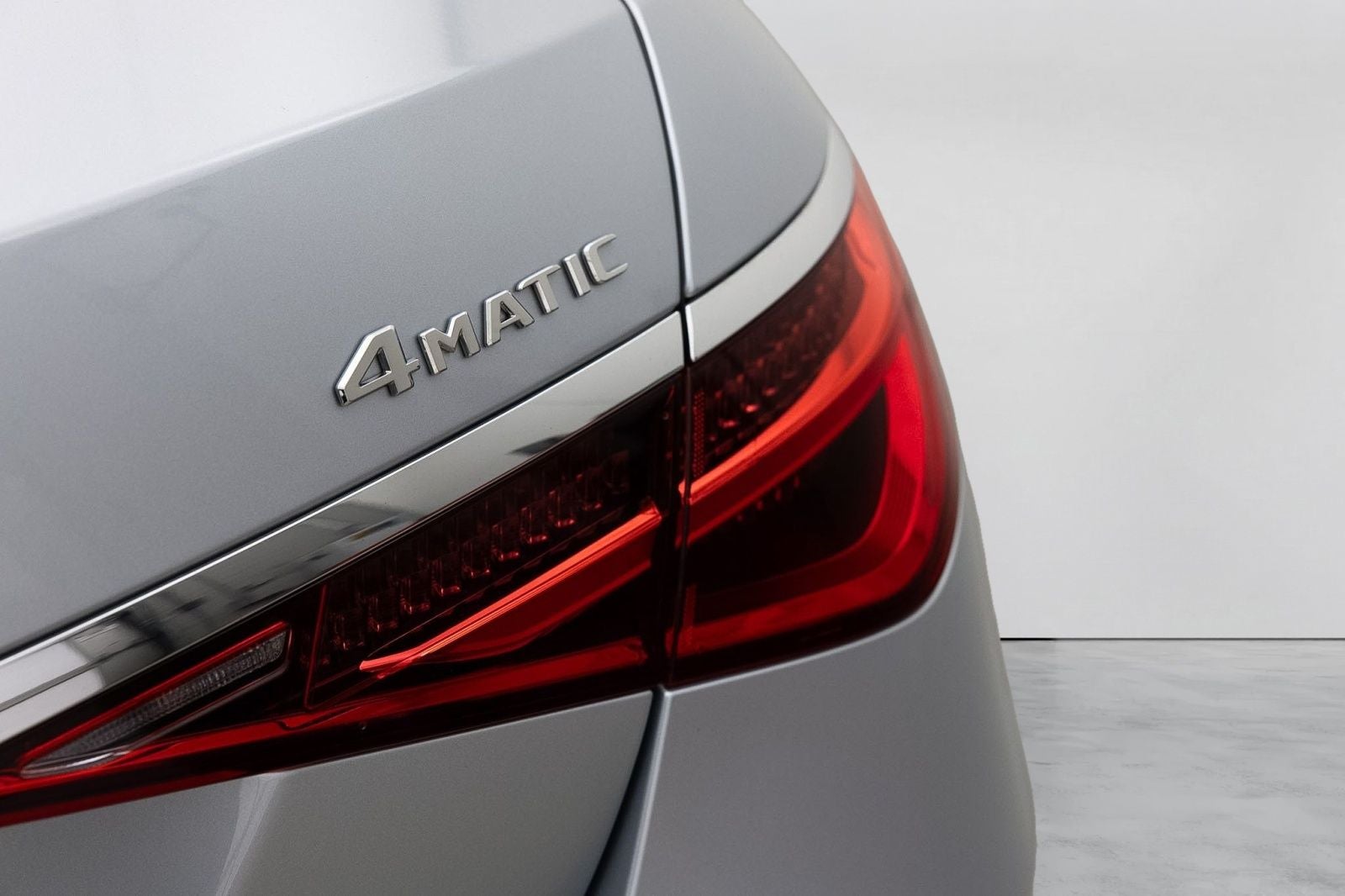 2024 Mercedes-Benz S-Class S 580 4MATIC® Cleveland OH | Akron North ...